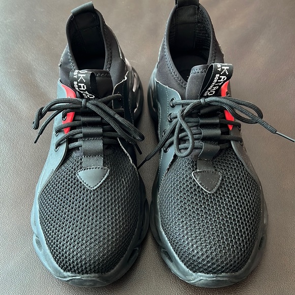 Indestructible | Shoes | Mens Indestructible Work Shoesobo | Poshmark